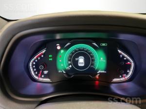 Серый Хендай i30 2022 в Рига, объемом двигателя 1.50 л и пробегом 45 тыс. км за 16790 €, фото 12 на AUTOMOTO.COM.LV
