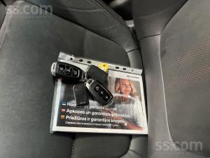 Серый Хендай i30 2022 в Рига, объемом двигателя 1.50 л и пробегом 45 тыс. км за 16790 €, фото 20 на AUTOMOTO.COM.LV