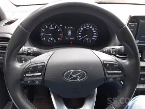 Pelēks Hyundai i30 2022 Rīga, ar dzinēja tilpumu 1.00 L un nobraukumu 47 tūkst. km par 13700 €, foto 4 vietnē AUTOMOTO.COM.LV