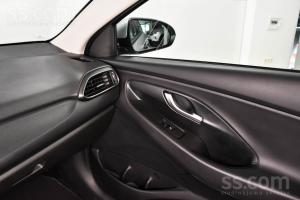 Серый Хендай i30 2023 в Рига, объемом двигателя 1.50 л и пробегом 25 тыс. км за 12990 €, фото 12 на AUTOMOTO.COM.LV