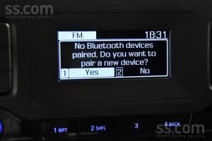 Серый Хендай i30 2023 в Рига, объемом двигателя 1.50 л и пробегом 25 тыс. км за 12990 €, фото 25 на AUTOMOTO.COM.LV