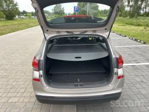 Серый Хендай i30 2020 в Рига, объемом двигателя 1.40 л и пробегом 96 тыс. км за 8700 €, фото 15 на AUTOMOTO.COM.LV