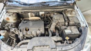 Pelēks Hyundai i30 2008 Rīga, ar dzinēja tilpumu 1.60 L un nobraukumu 206 tūkst. km par 2500 €, foto 6 vietnē AUTOMOTO.COM.LV