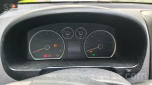 Pelēks Hyundai i30 2008 Rīga, ar dzinēja tilpumu 1.60 L un nobraukumu 206 tūkst. km par 2500 €, foto 7 vietnē AUTOMOTO.COM.LV