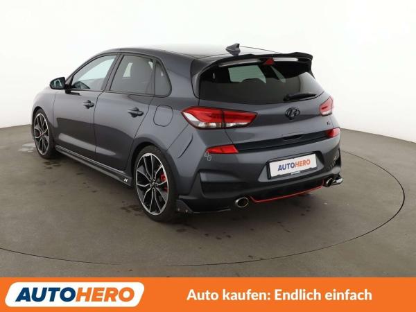 Pelēks Hyundai i30 2019 Kauņa, ar dzinēja tilpumu 2.00 L un nobraukumu 98 tūkst. km par 24656 €, foto 4 vietnē AUTOMOTO.COM.LV