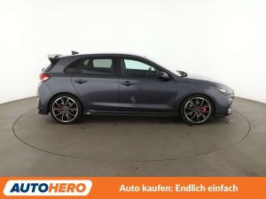 Grey Hyundai i30 2019 in Kaunas, with an engine capacity of 2.00 L and mileage of 98 thousand km for 24656 €, photo 7 on AUTOMOTO.COM.LV