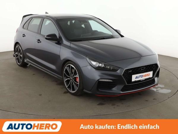Pelēks Hyundai i30 2019 Kauņa, ar dzinēja tilpumu 2.00 L un nobraukumu 98 tūkst. km par 24656 €, foto 8 vietnē AUTOMOTO.COM.LV