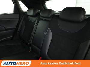 Grey Hyundai i30 2019 in Kaunas, with an engine capacity of 2.00 L and mileage of 98 thousand km for 24656 €, photo 14 on AUTOMOTO.COM.LV