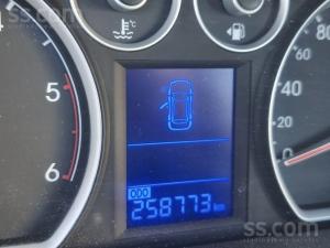 Pelēks Hyundai i30 2008 Cēsis, ar dzinēja tilpumu 1.60 L un nobraukumu 254 tūkst. km par 1250 €, foto 8 vietnē AUTOMOTO.COM.LV