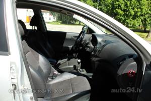 Серый Хендай i30 2008 в Тарту, объемом двигателя 2.00 л и пробегом 260 тыс. км за 2499 €, фото 6 на AUTOMOTO.COM.LV