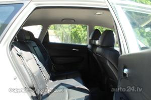 Серый Хендай i30 2008 в Тарту, объемом двигателя 2.00 л и пробегом 260 тыс. км за 2499 €, фото 8 на AUTOMOTO.COM.LV