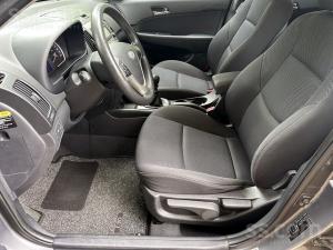 Серый Хендай i30 2008 в Рига, объемом двигателя 1.60 л и пробегом 219 тыс. км за 3500 €, фото 12 на AUTOMOTO.COM.LV