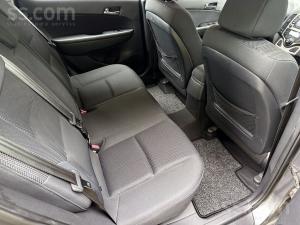 Серый Хендай i30 2008 в Рига, объемом двигателя 1.60 л и пробегом 219 тыс. км за 3500 €, фото 14 на AUTOMOTO.COM.LV