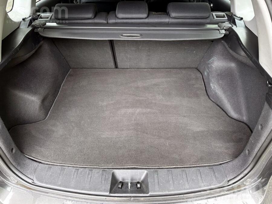 Серый Хендай i30 2008 в Рига, объемом двигателя 1.60 л и пробегом 219 тыс. км за 3500 €, фото 20 на AUTOMOTO.COM.LV