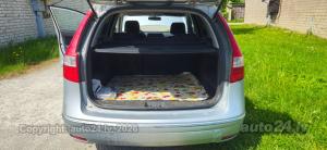 Pelēks Hyundai i30 2009 Tallina, ar dzinēja tilpumu 2.00 L un nobraukumu 214 tūkst. km par 2500 €, foto 8 vietnē AUTOMOTO.COM.LV