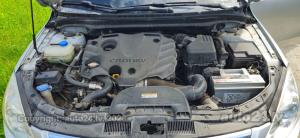 Pelēks Hyundai i30 2009 Tallina, ar dzinēja tilpumu 2.00 L un nobraukumu 214 tūkst. km par 2500 €, foto 11 vietnē AUTOMOTO.COM.LV