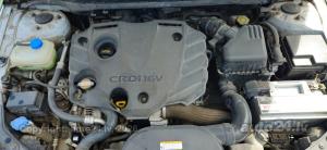 Pelēks Hyundai i30 2009 Tallina, ar dzinēja tilpumu 2.00 L un nobraukumu 214 tūkst. km par 2500 €, foto 12 vietnē AUTOMOTO.COM.LV