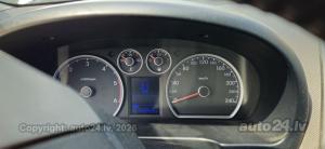 Pelēks Hyundai i30 2009 Tallina, ar dzinēja tilpumu 2.00 L un nobraukumu 214 tūkst. km par 2500 €, foto 15 vietnē AUTOMOTO.COM.LV