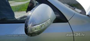 Pelēks Hyundai i30 2009 Tallina, ar dzinēja tilpumu 2.00 L un nobraukumu 214 tūkst. km par 2500 €, foto 23 vietnē AUTOMOTO.COM.LV