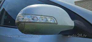 Pelēks Hyundai i30 2009 Tallina, ar dzinēja tilpumu 2.00 L un nobraukumu 214 tūkst. km par 2500 €, foto 25 vietnē AUTOMOTO.COM.LV