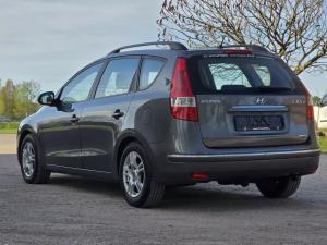 Серый Хендай i30 2009 в Гробиня, объемом двигателя 1.60 л и пробегом 246 тыс. км за 2900 €, фото 6 на AUTOMOTO.COM.LV
