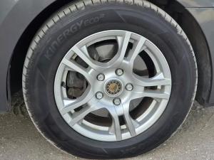 Серый Хендай i30 2009 в Гробиня, объемом двигателя 1.60 л и пробегом 246 тыс. км за 2900 €, фото 14 на AUTOMOTO.COM.LV