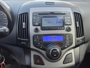 Серый Хендай i30 2009 в Гробиня, объемом двигателя 1.60 л и пробегом 246 тыс. км за 2900 €, фото 22 на AUTOMOTO.COM.LV