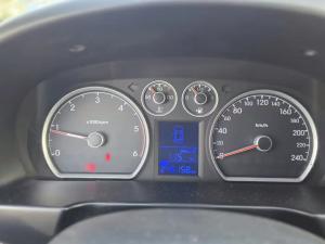 Серый Хендай i30 2009 в Гробиня, объемом двигателя 1.60 л и пробегом 246 тыс. км за 2900 €, фото 23 на AUTOMOTO.COM.LV