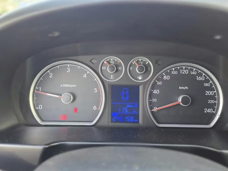 Серый Хендай i30 2009 в Гробиня, объемом двигателя 1.60 л и пробегом 246 тыс. км за 2900 €, фото 23 на AUTOMOTO.COM.LV