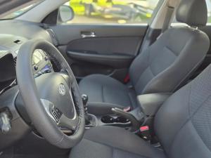 Серый Хендай i30 2009 в Гробиня, объемом двигателя 1.60 л и пробегом 246 тыс. км за 2900 €, фото 24 на AUTOMOTO.COM.LV