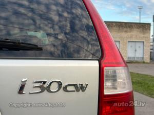 Pelēks Hyundai i30 2009 Narva, ar dzinēja tilpumu 2.00 L un nobraukumu 205 tūkst. km par 1999 €, foto 8 vietnē AUTOMOTO.COM.LV