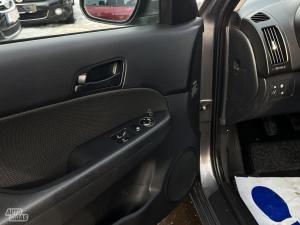 Серый Хендай i30 2010 в Кретинга, объемом двигателя 1.60 л и пробегом 209 тыс. км за 2599 €, фото 16 на AUTOMOTO.COM.LV