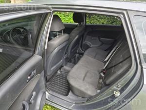 Pelēks Hyundai i30 2010 Rīga, ar dzinēja tilpumu 1.60 L un nobraukumu 349 tūkst. km par 1800 €, foto 6 vietnē AUTOMOTO.COM.LV
