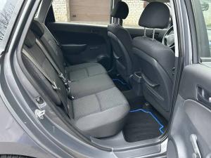 Pelēks Hyundai i30 2010 Limbaži, ar dzinēja tilpumu 1.40 L un nobraukumu 167 tūkst. km par 3350 €, foto 9 vietnē AUTOMOTO.COM.LV
