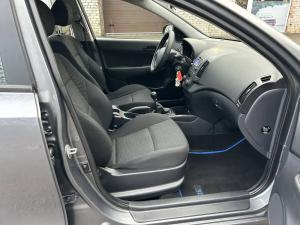 Pelēks Hyundai i30 2010 Limbaži, ar dzinēja tilpumu 1.40 L un nobraukumu 167 tūkst. km par 3350 €, foto 11 vietnē AUTOMOTO.COM.LV