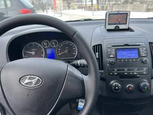 Серый Хендай i30 2010 в Лимбажи, объемом двигателя 1.60 л и пробегом 110 тыс. км за 3550 €, фото 12 на AUTOMOTO.COM.LV