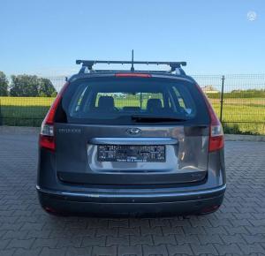 Pelēks Hyundai i30 2010 Kauņa, ar dzinēja tilpumu 1.58 L un nobraukumu 185 tūkst. km par 1800 €, foto 9 vietnē AUTOMOTO.COM.LV