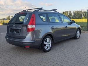 Pelēks Hyundai i30 2010 Kauņa, ar dzinēja tilpumu 1.58 L un nobraukumu 185 tūkst. km par 1800 €, foto 12 vietnē AUTOMOTO.COM.LV