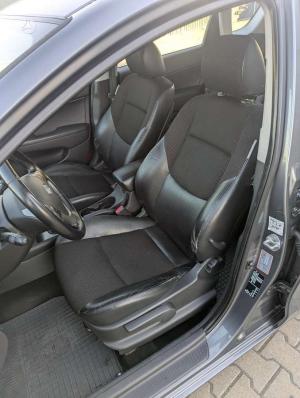 Pelēks Hyundai i30 2010 Kauņa, ar dzinēja tilpumu 1.58 L un nobraukumu 185 tūkst. km par 1800 €, foto 19 vietnē AUTOMOTO.COM.LV