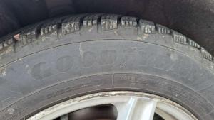 Серый Хендай i30 2010 в Вильнюс, объемом двигателя 1.58 л и пробегом 280 тыс. км за 1600 €, фото 13 на AUTOMOTO.COM.LV
