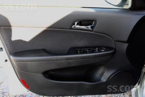 Pelēks Hyundai i30 2011 Tukums, ar dzinēja tilpumu 1.60 L un nobraukumu 245 tūkst. km par 1550 €, foto 8 vietnē AUTOMOTO.COM.LV