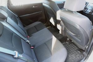 Pelēks Hyundai i30 2011 Tukums, ar dzinēja tilpumu 1.60 L un nobraukumu 245 tūkst. km par 1550 €, foto 11 vietnē AUTOMOTO.COM.LV