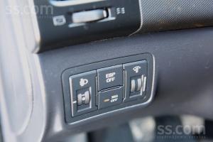 Pelēks Hyundai i30 2011 Tukums, ar dzinēja tilpumu 1.60 L un nobraukumu 245 tūkst. km par 1550 €, foto 14 vietnē AUTOMOTO.COM.LV