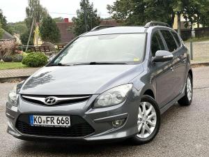 Серый Хендай i30 2011 в Каунас, объемом двигателя 1.58 л и пробегом 213 тыс. км за 2750 €, фото 4 на AUTOMOTO.COM.LV