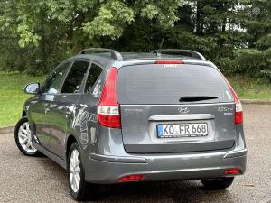 Серый Хендай i30 2011 в Каунас, объемом двигателя 1.58 л и пробегом 213 тыс. км за 2750 €, фото 12 на AUTOMOTO.COM.LV
