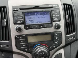 Серый Хендай i30 2011 в Каунас, объемом двигателя 1.58 л и пробегом 213 тыс. км за 2750 €, фото 20 на AUTOMOTO.COM.LV