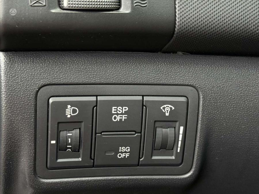 Серый Хендай i30 2011 в Каунас, объемом двигателя 1.58 л и пробегом 213 тыс. км за 2750 €, фото 22 на AUTOMOTO.COM.LV