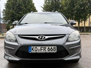 Серый Хендай i30 2011 в Каунас, объемом двигателя 1.58 л и пробегом 213 тыс. км за 2750 €, фото 29 на AUTOMOTO.COM.LV