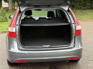 Серый Хендай i30 2011 в Каунас, объемом двигателя 1.58 л и пробегом 213 тыс. км за 2750 €, фото 34 на AUTOMOTO.COM.LV