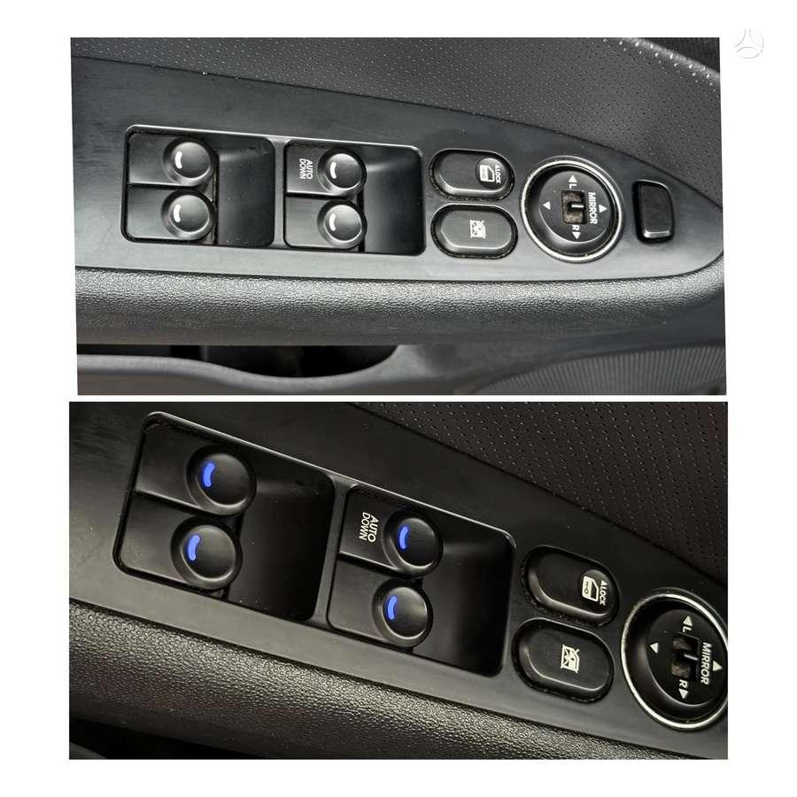 Серый Хендай i30 2011 в Каунас, объемом двигателя 1.58 л и пробегом 213 тыс. км за 2750 €, фото 41 на AUTOMOTO.COM.LV